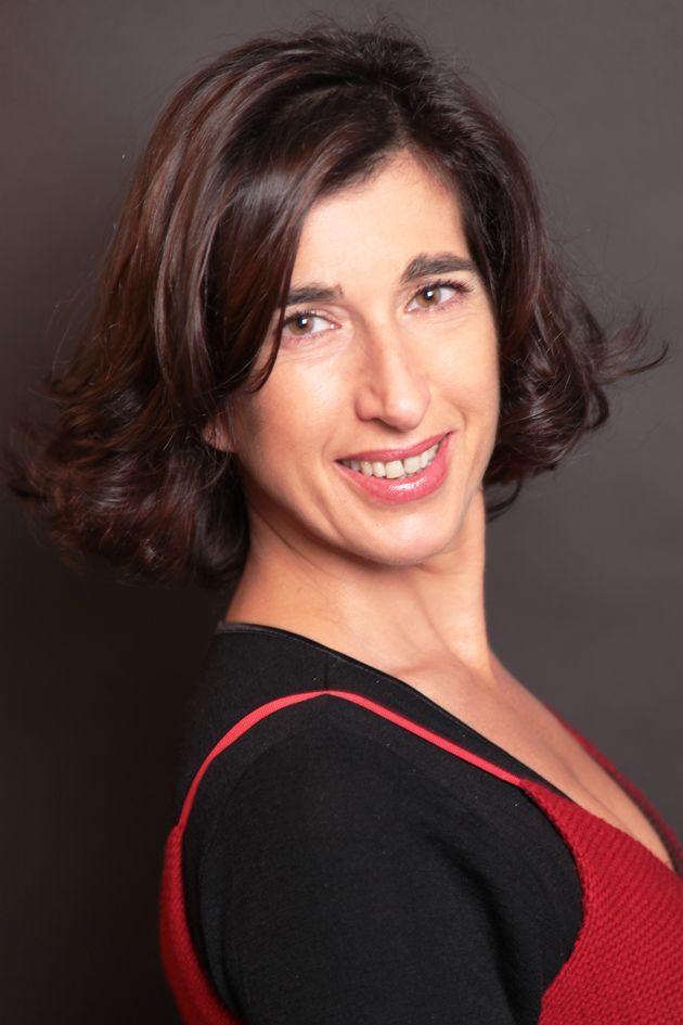 Picture of Paola Pace