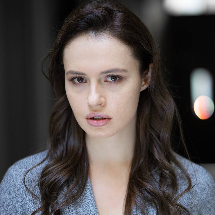 Picture of Anna Janik