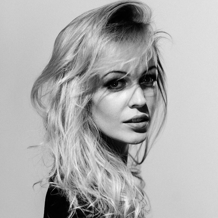 Picture of Marta Dobecka
