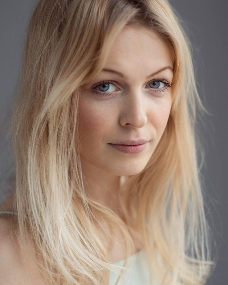 Marta Dobecka image