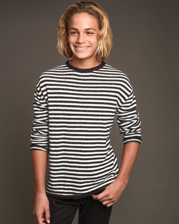 Picture of Patrick Michael Heaney