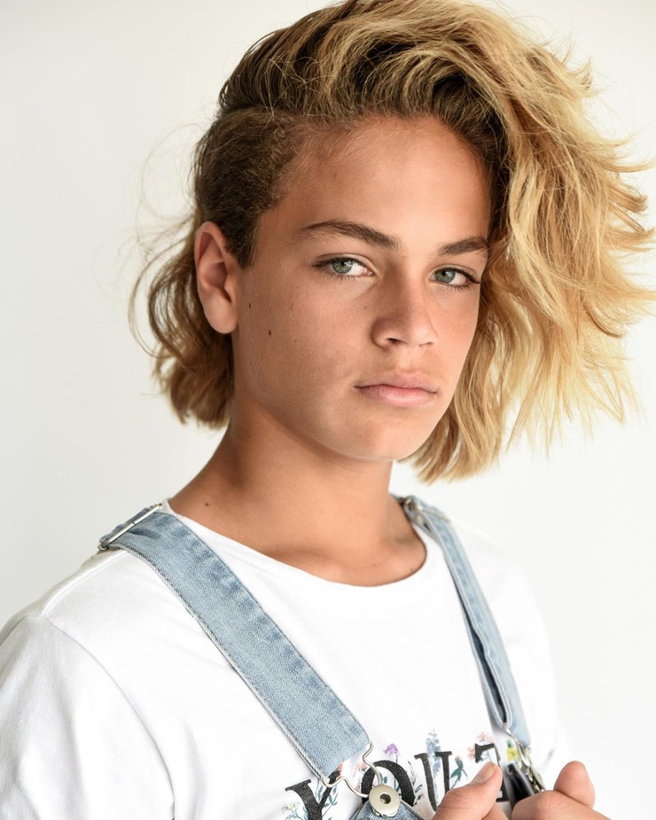 Picture of Patrick Michael Heaney