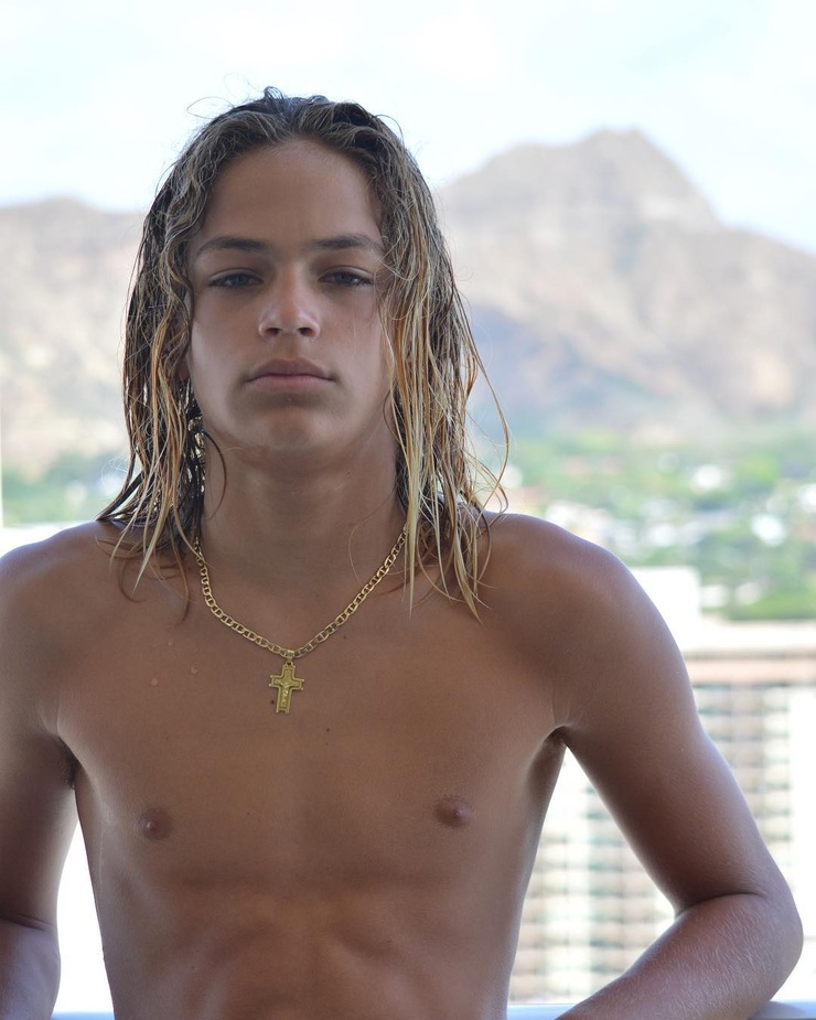 Picture of Patrick Michael Heaney