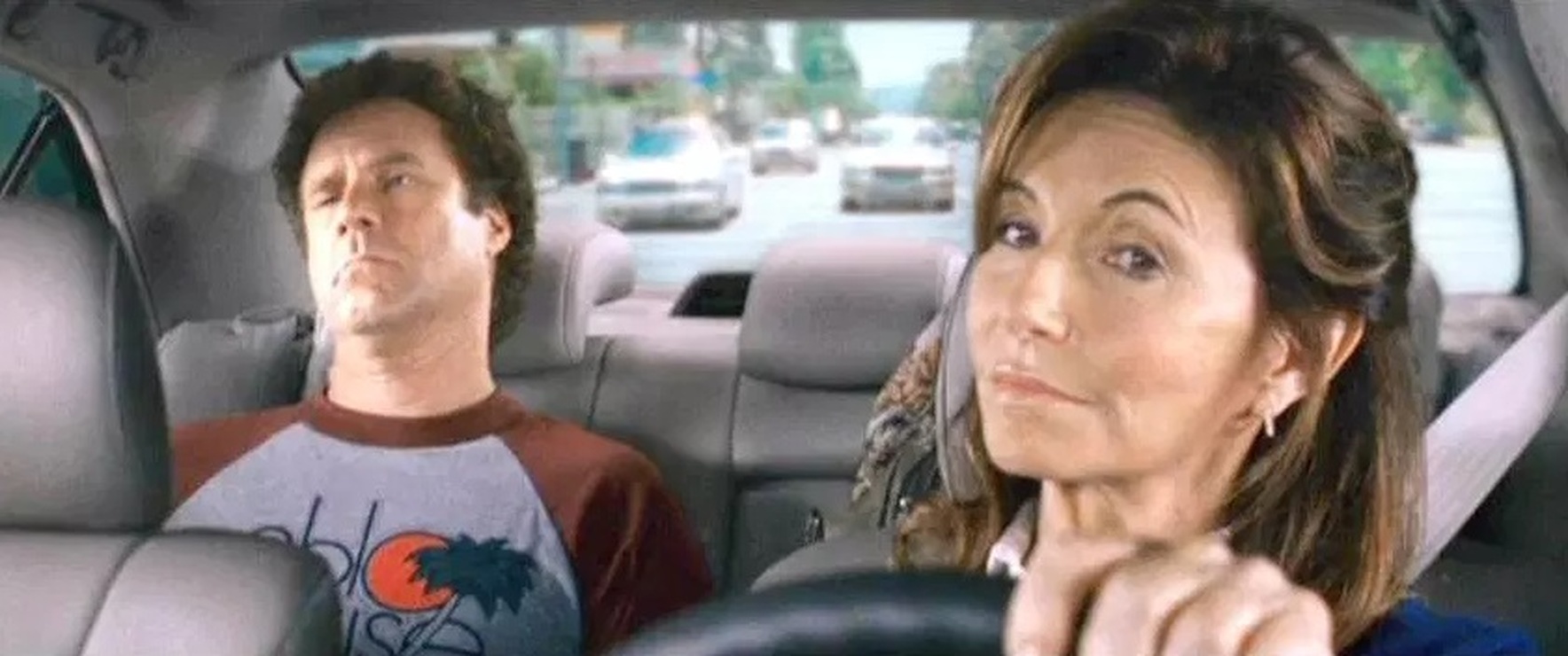 Picture of Step Brothers