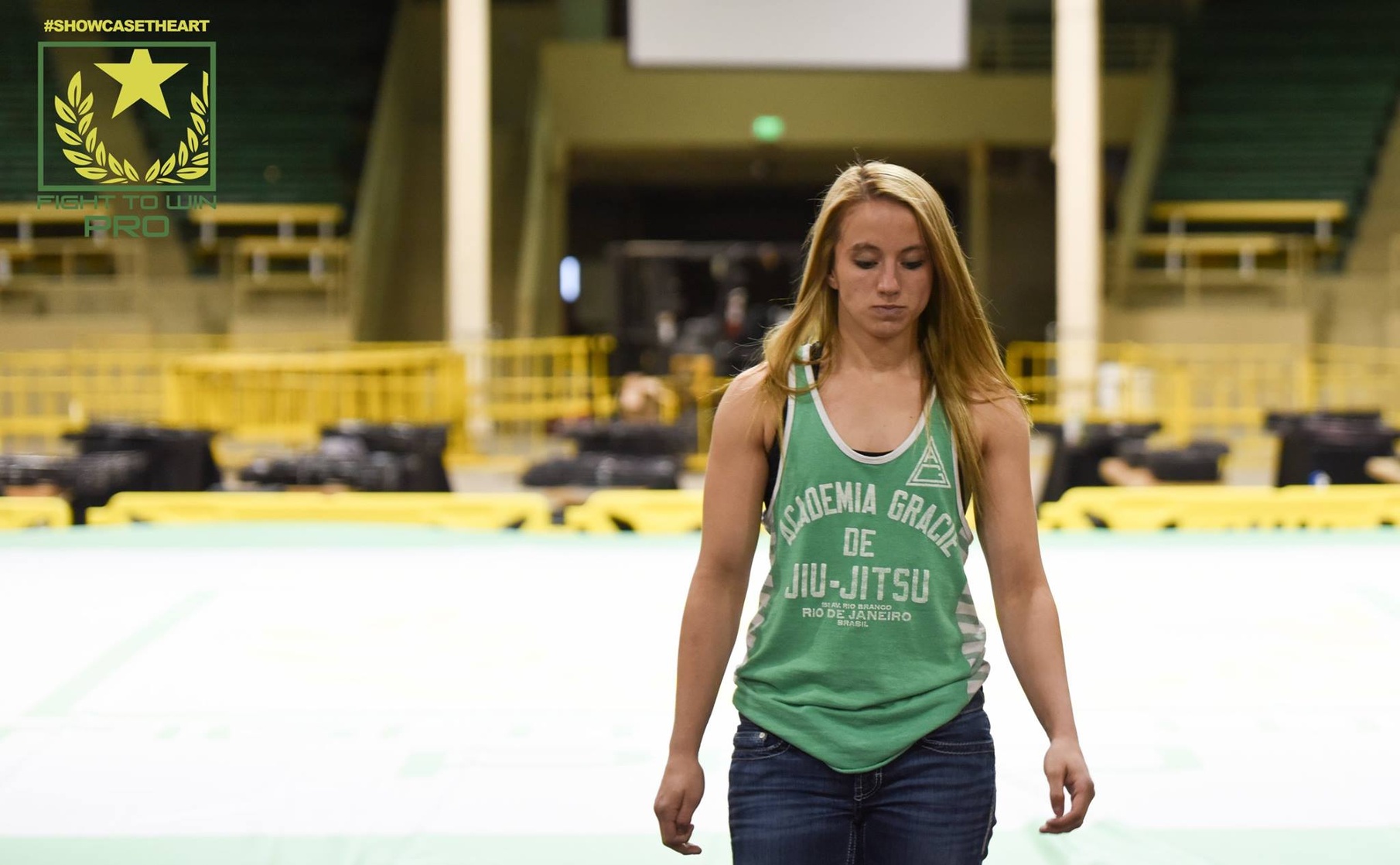 Picture of Maycee Barber