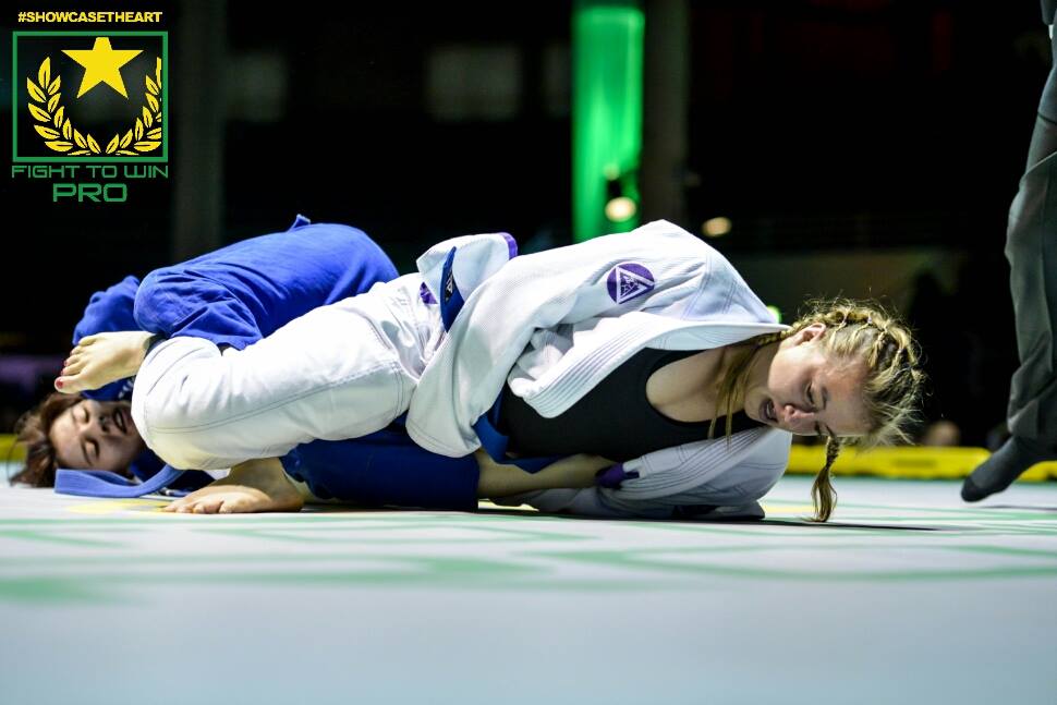 Maycee Barber picture