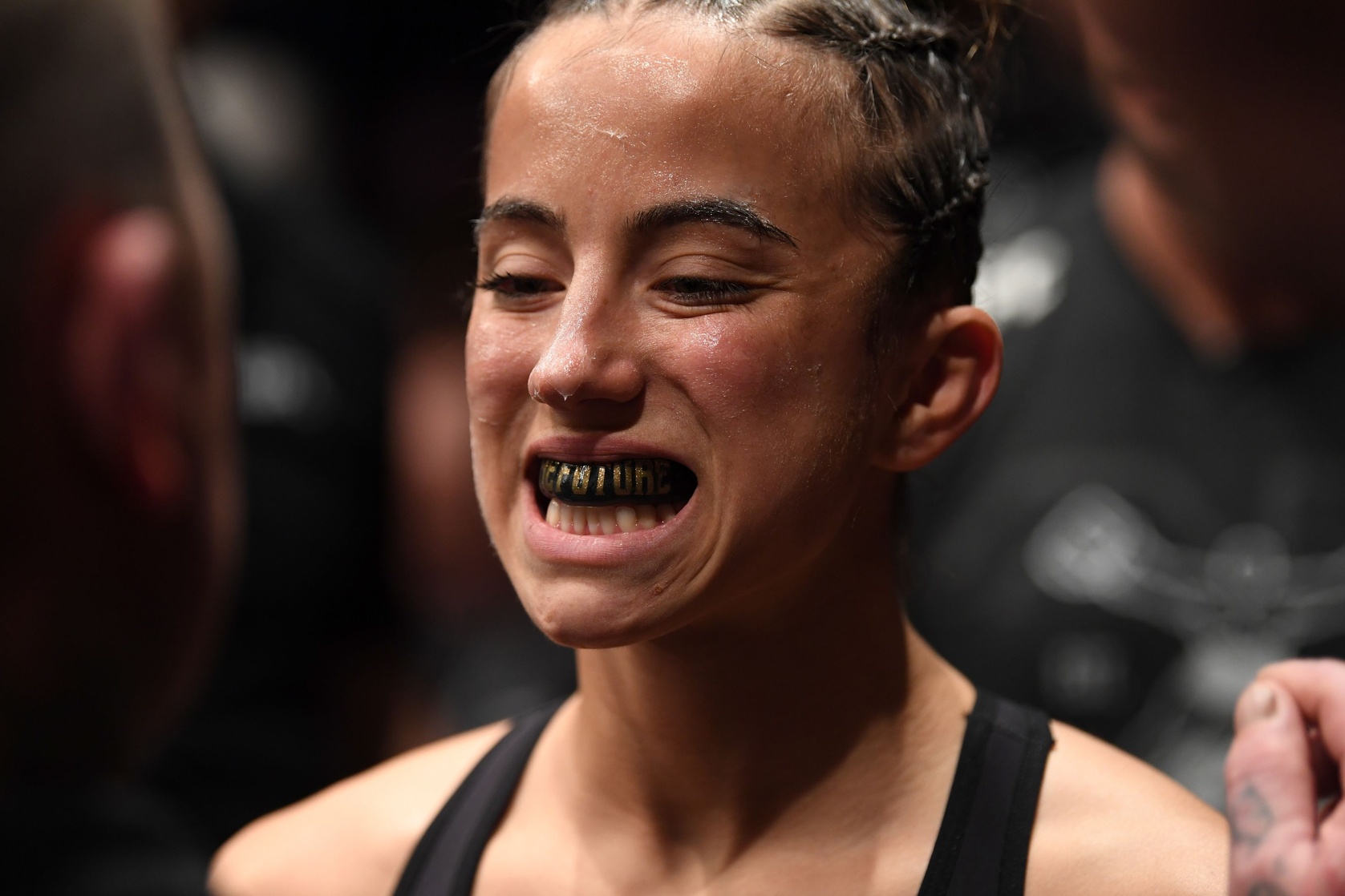 Picture of Maycee Barber