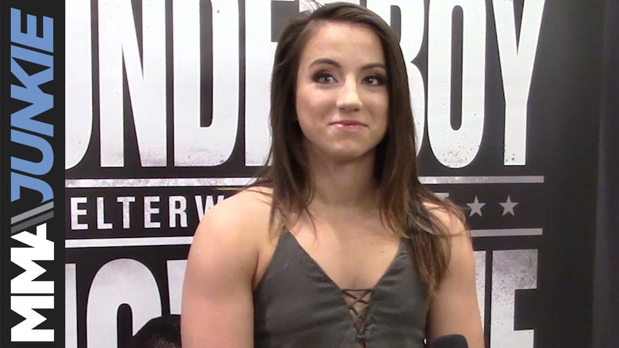 Picture of Maycee Barber