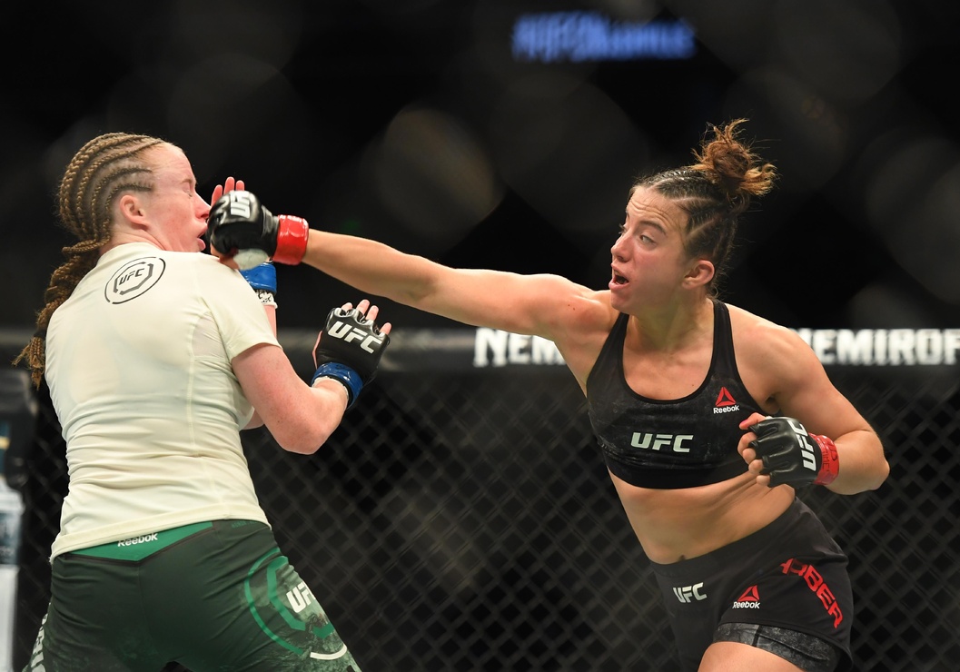 Picture of Maycee Barber