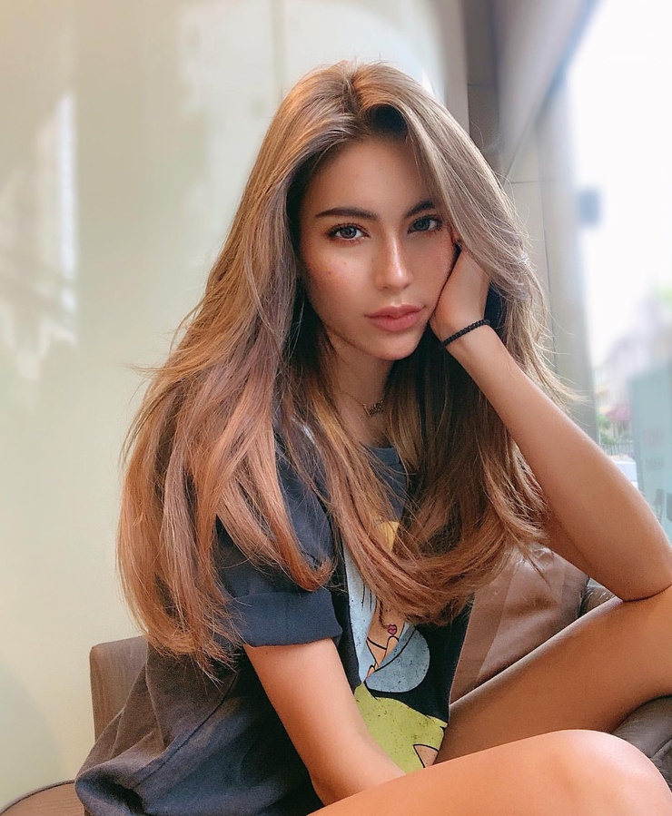 Picture of Jasmine Chewter