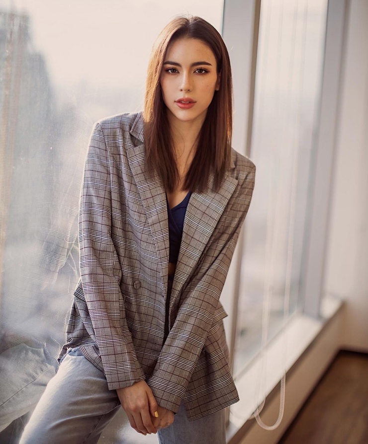 Picture of Jasmine Chewter