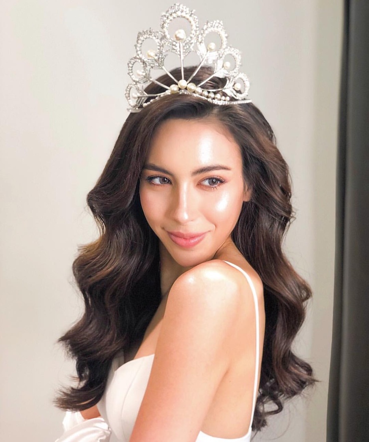 Picture of Jasmine Chewter