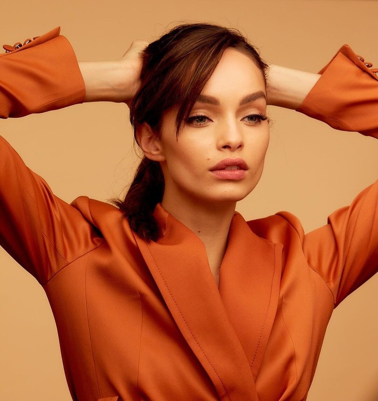 Picture of Luma Grothe