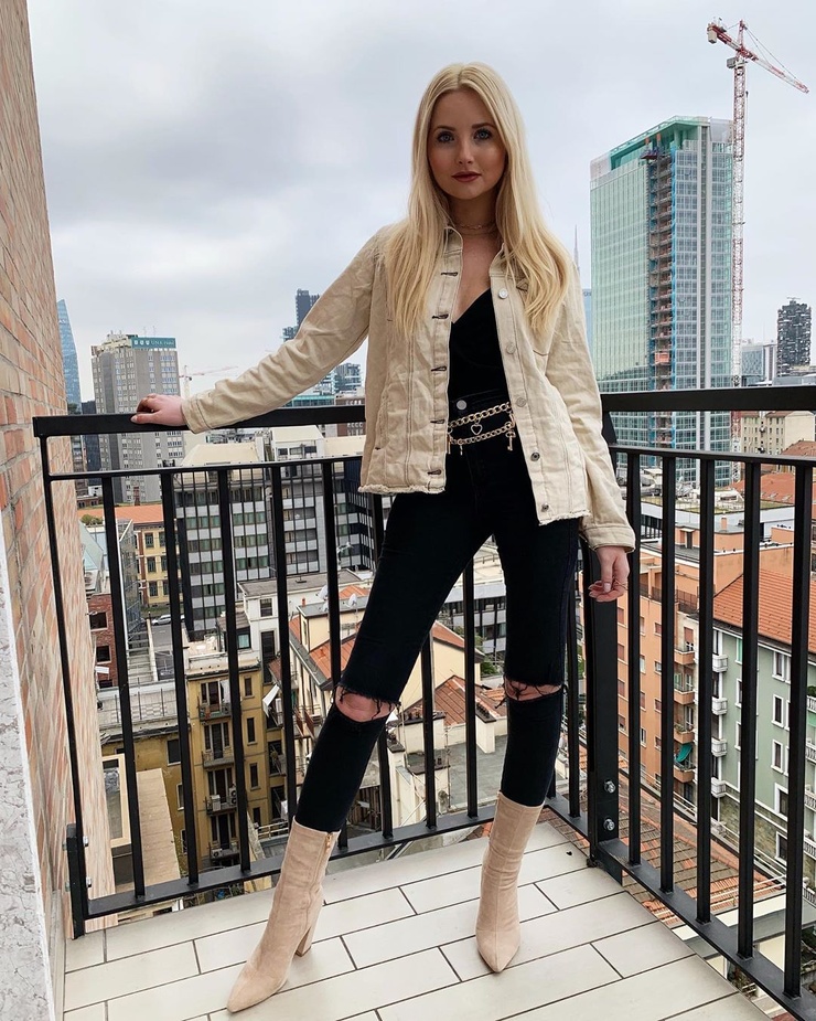 Picture of Anna Hiltrop