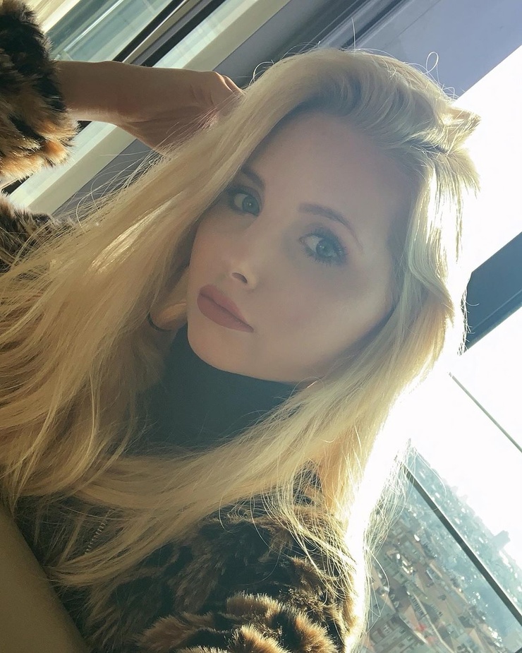 Picture of Anna Hiltrop