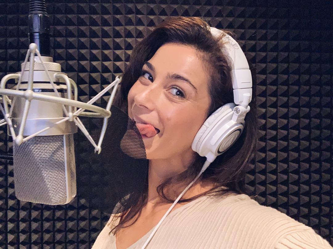 Picture of Elysia Rotaru