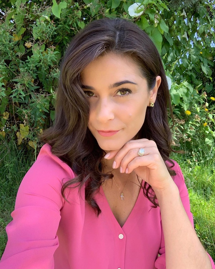 Picture of Elysia Rotaru