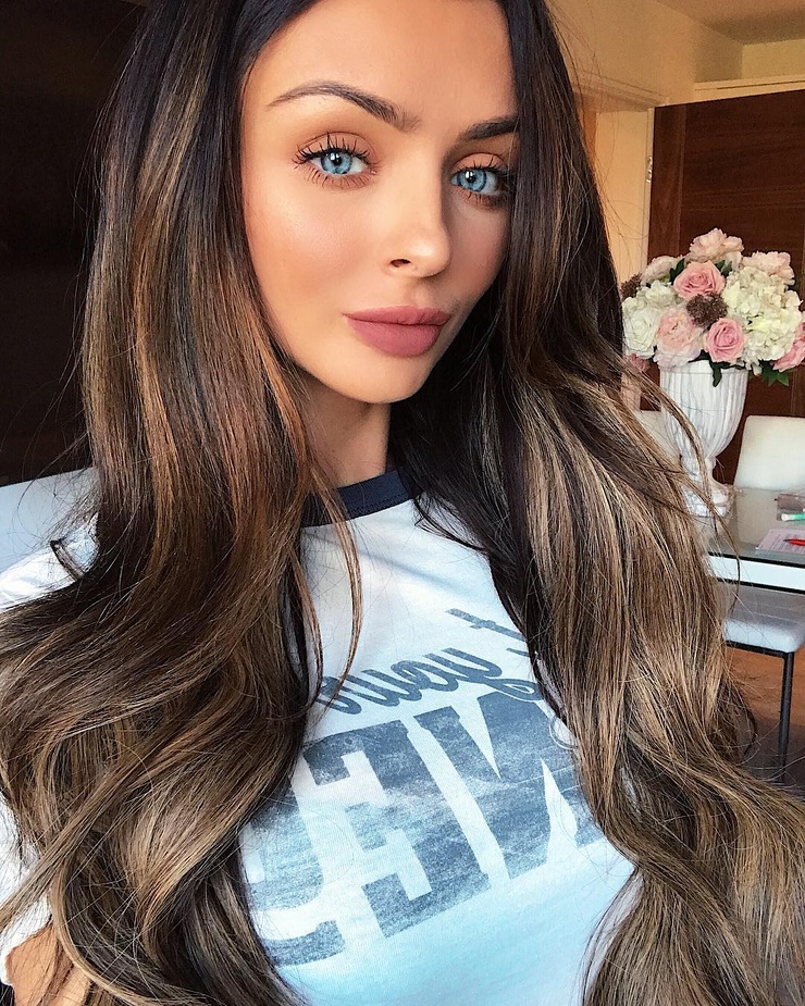 Picture of Kady McDermott