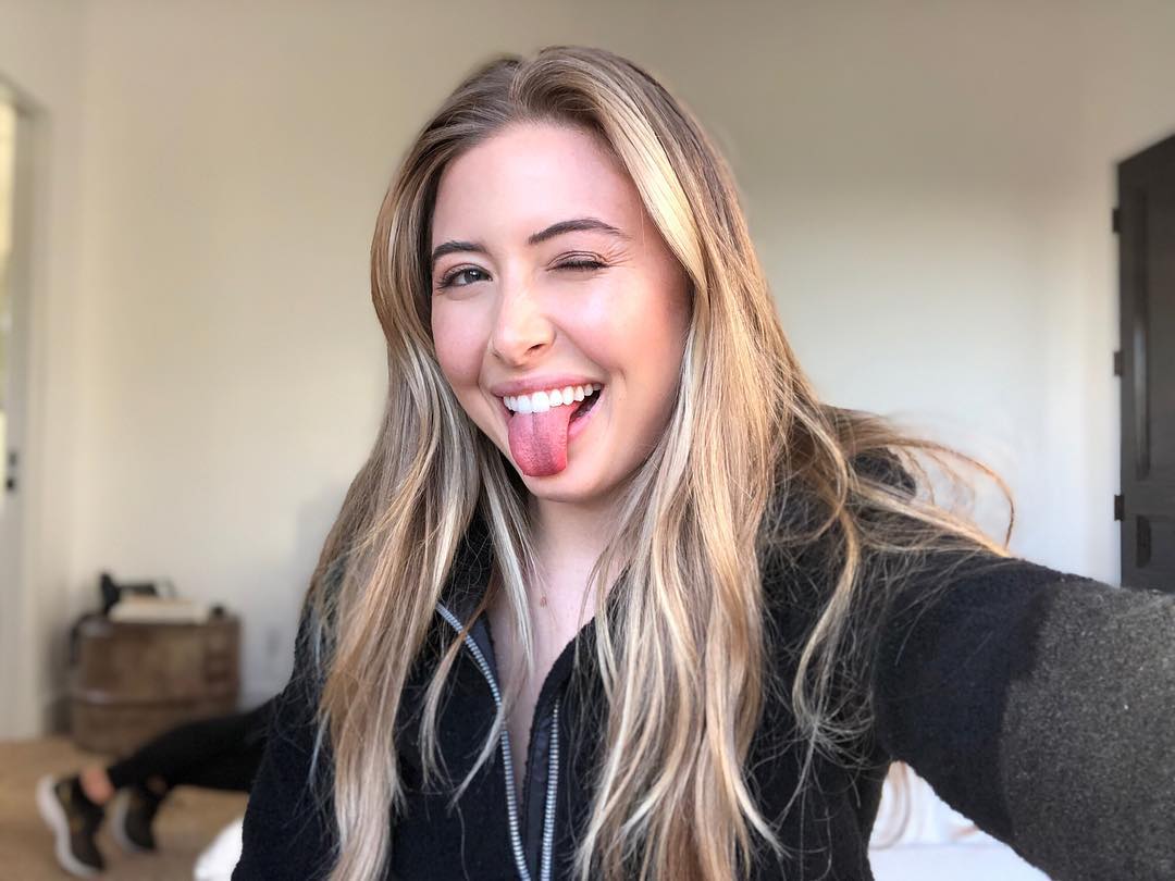 Image of Hunter Daily