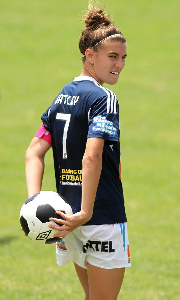 Picture of Stephanie Catley