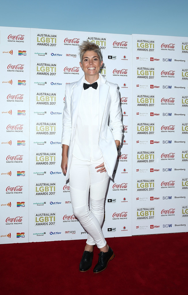 Picture of Michelle Heyman