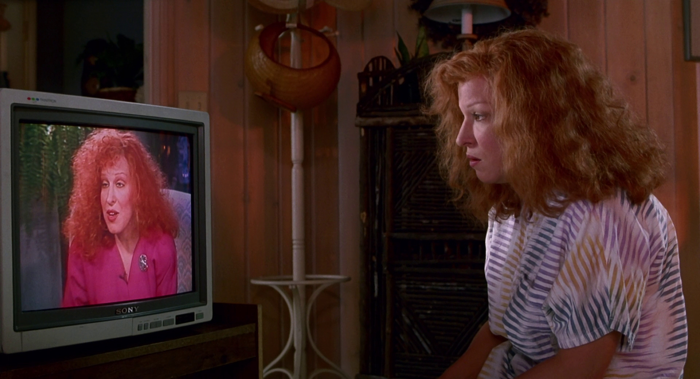 Picture of Beaches (1988)