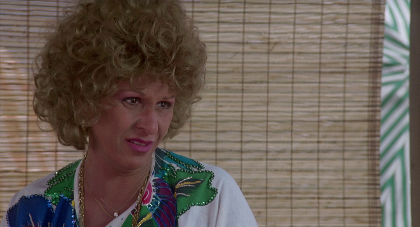 Beaches (1988) image