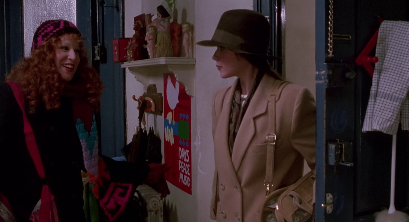 Picture of Beaches (1988)