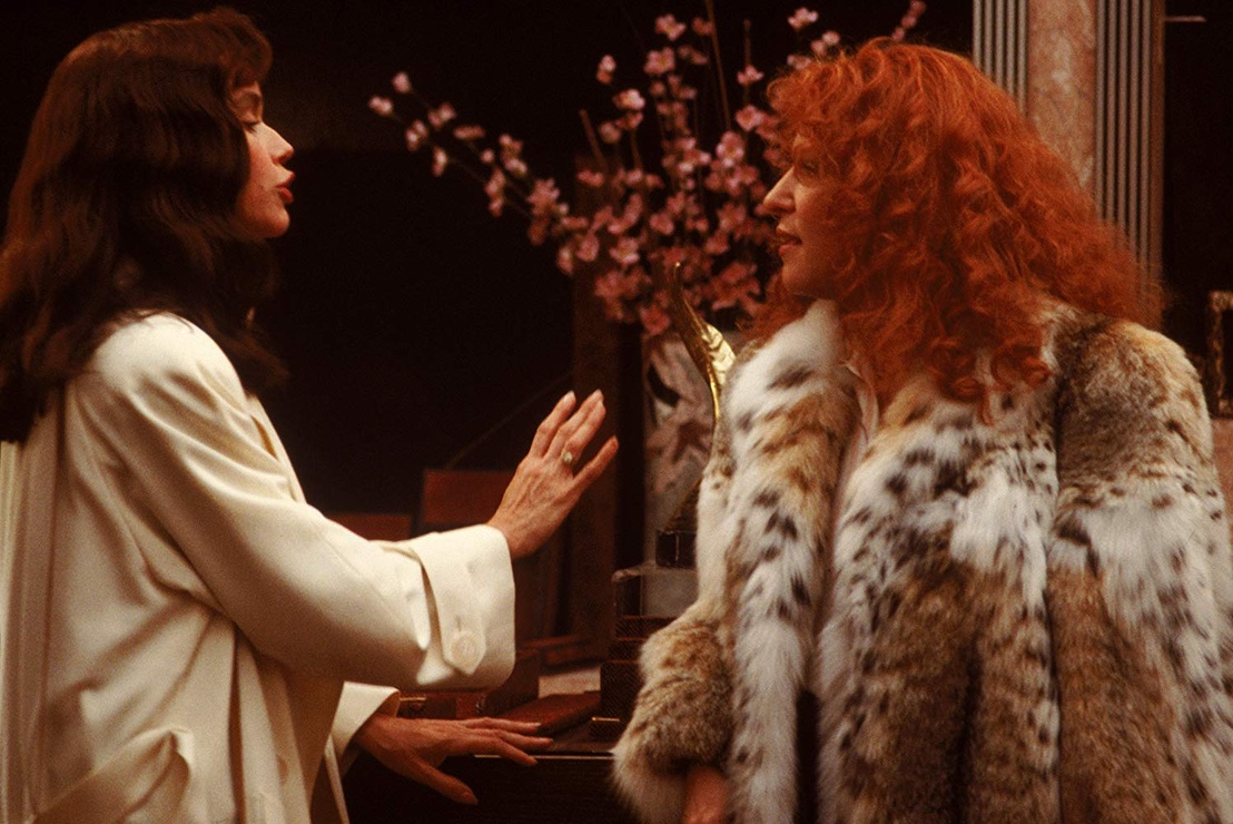 Beaches (1988) image