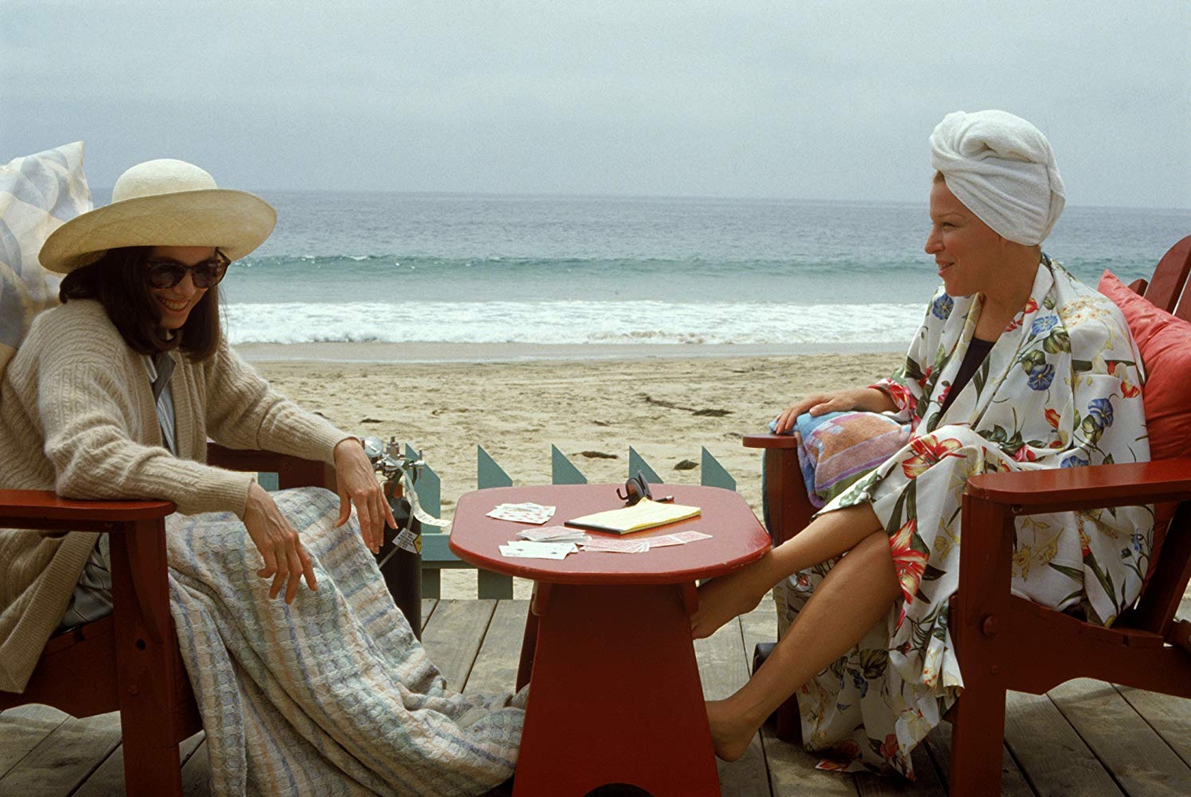 Picture of Beaches (1988)