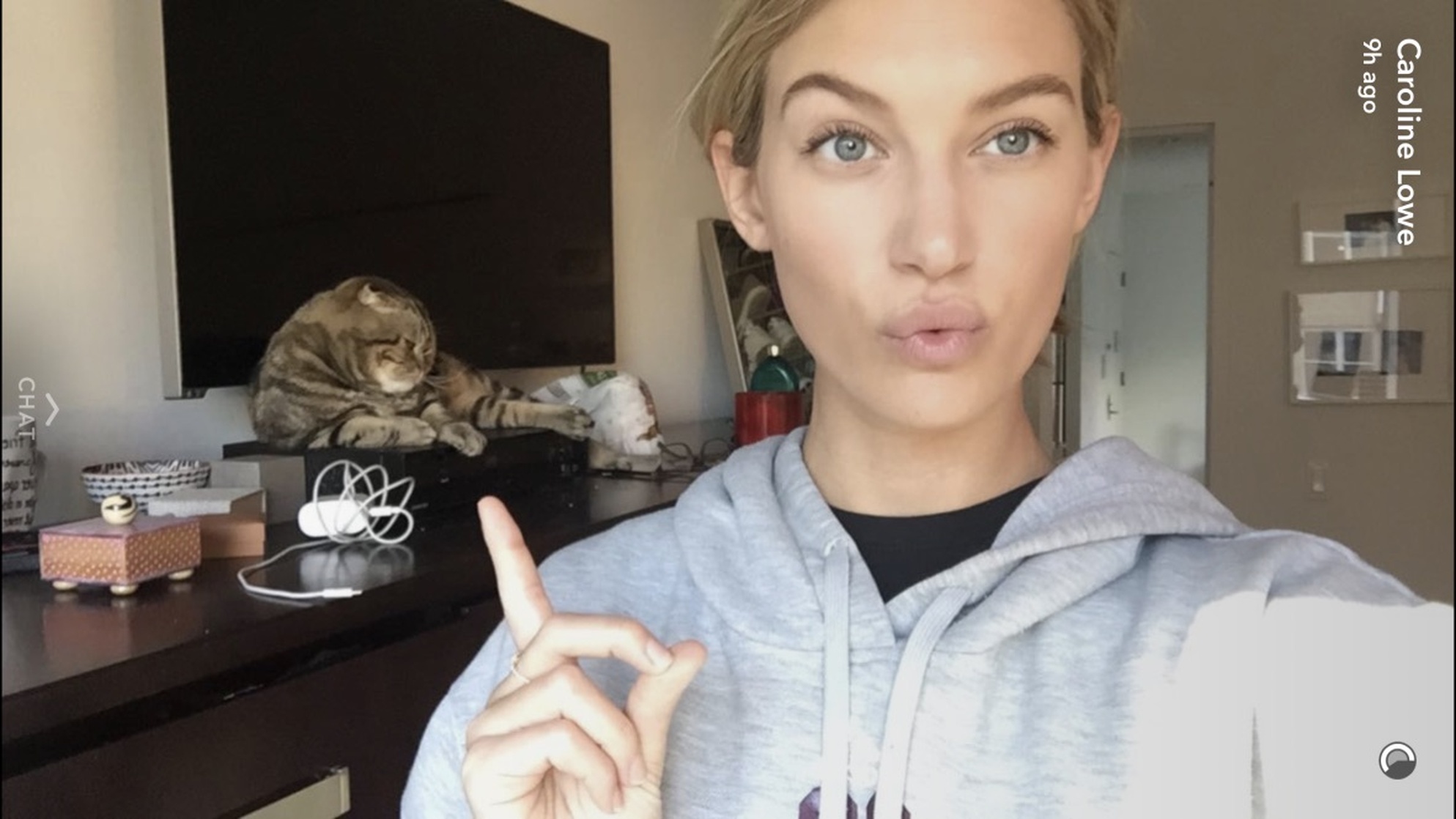 Picture of Caroline Lowe