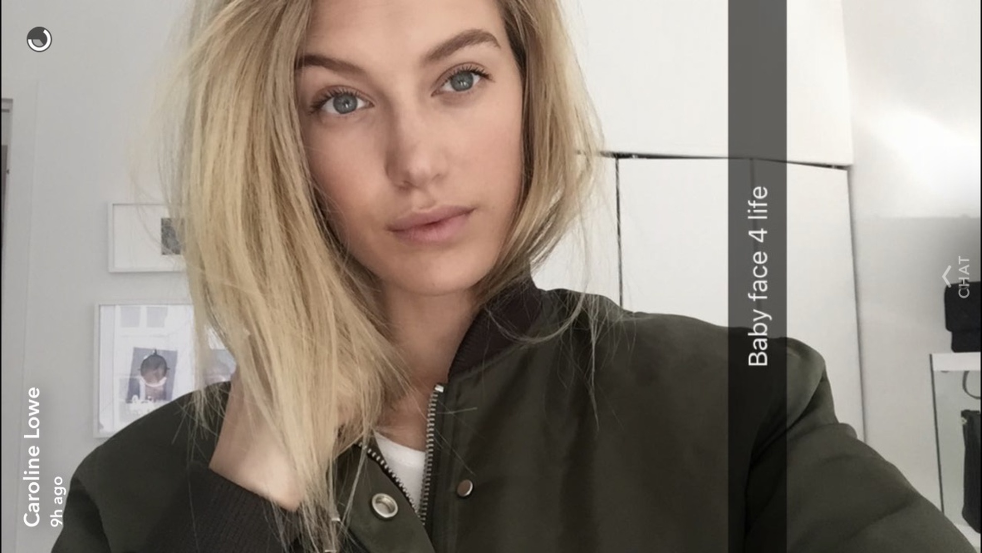 Picture of Caroline Lowe