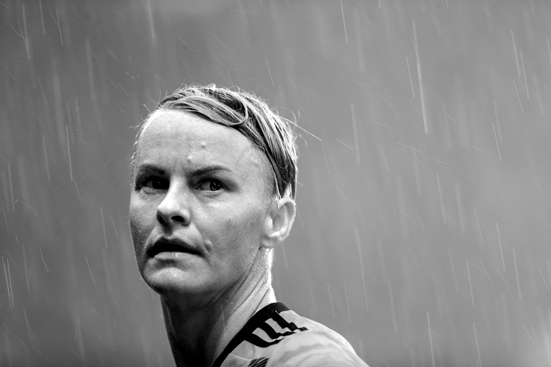 Nilla Fischer picture