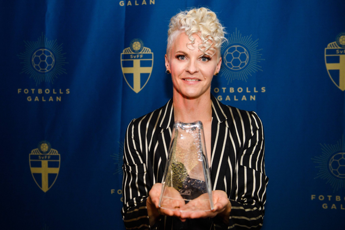 Picture of Nilla Fischer