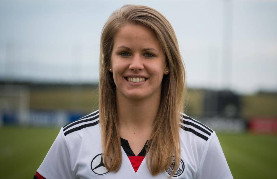 Picture of Lena Petermann