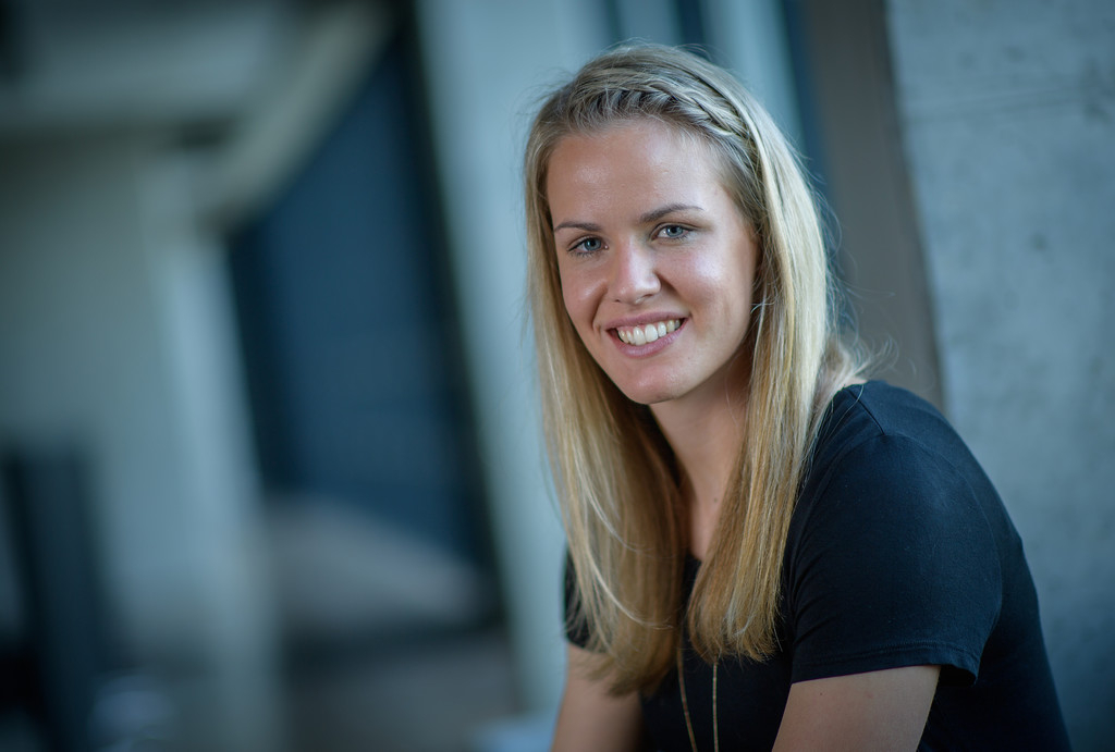 Lena Petermann image