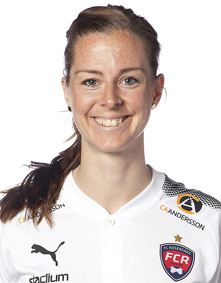 Picture of Lotta Schelin