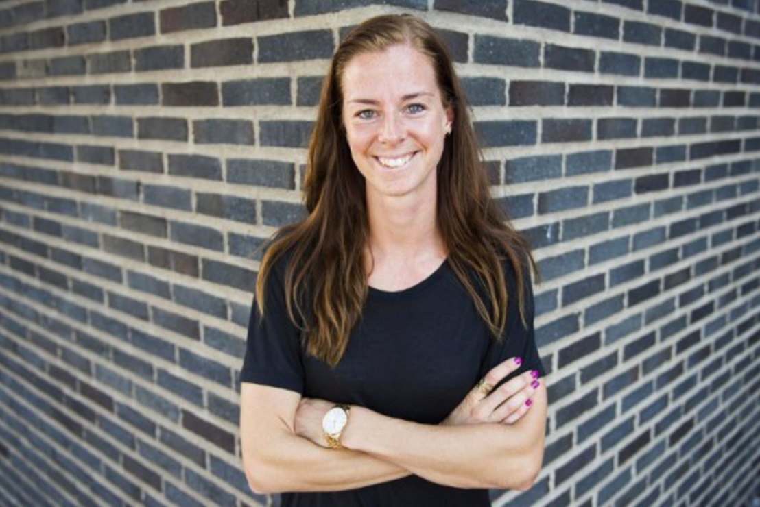 Image of Lotta Schelin