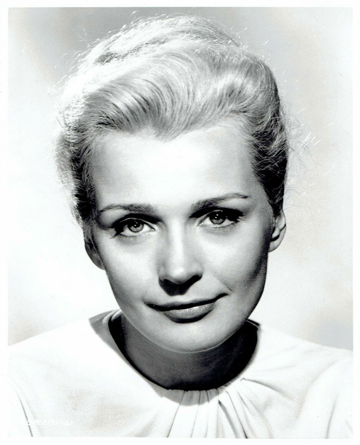 Dolores Dorn