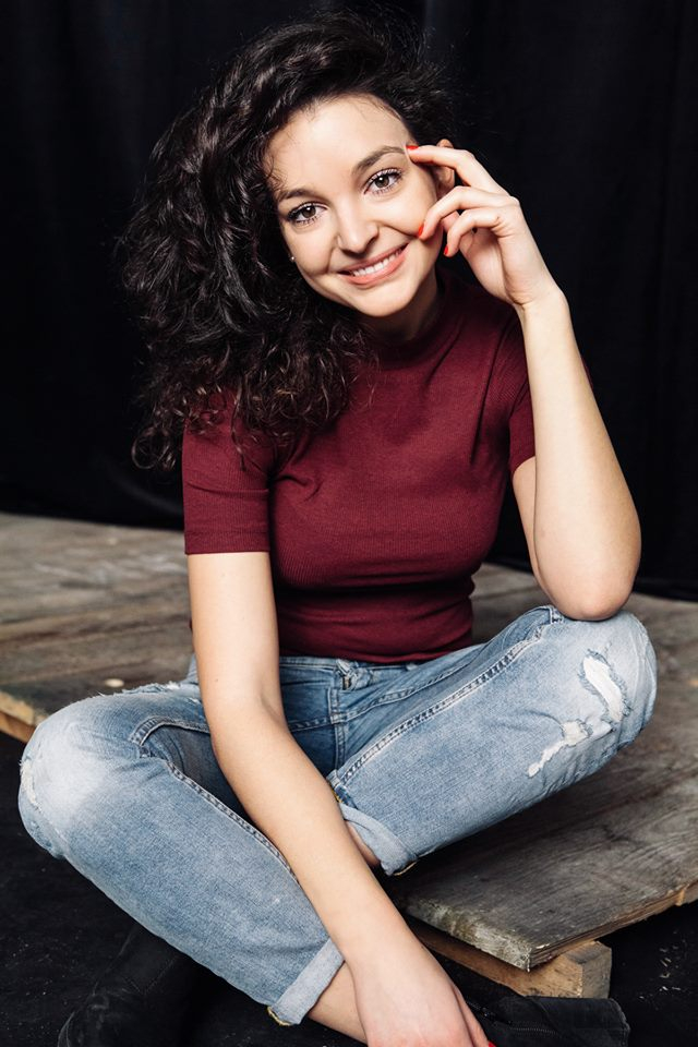 Maria Debska picture