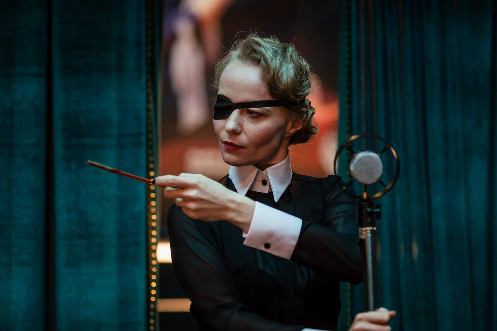 Picture of Aleksandra Bozek