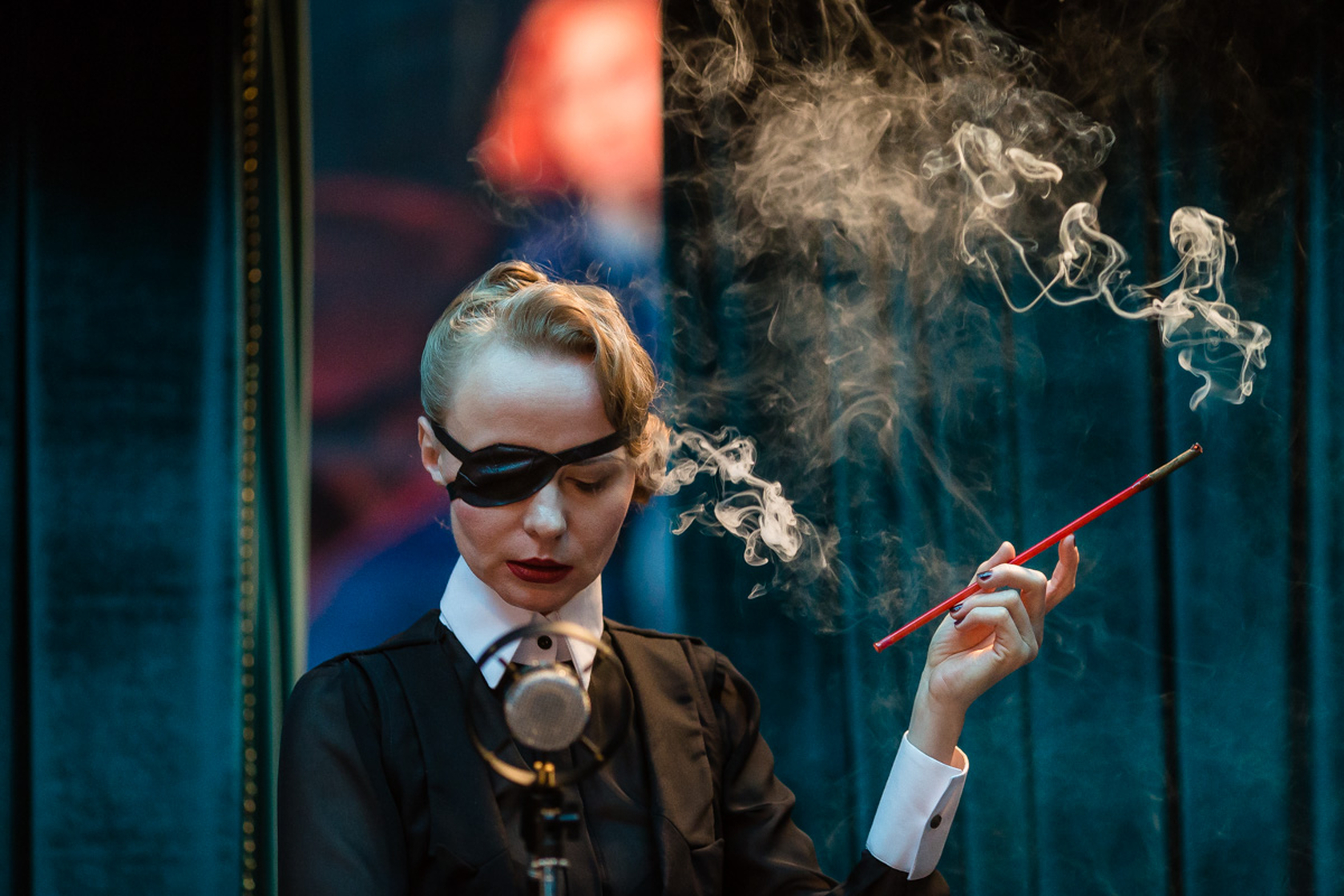 Picture of Aleksandra Bozek