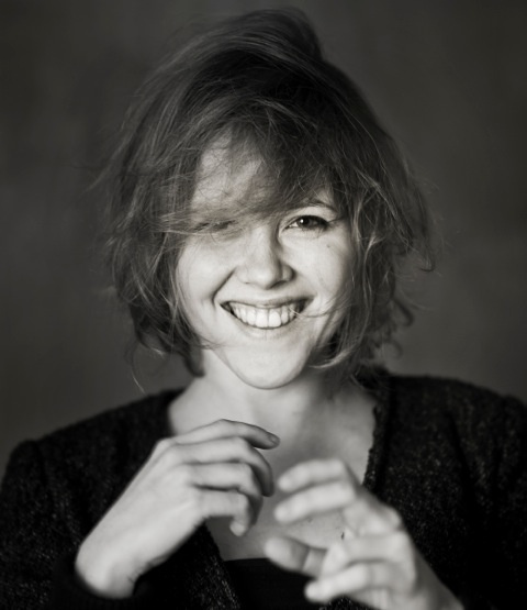 Picture of Marta Mazurek