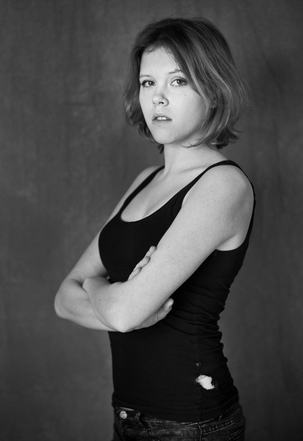 Marta Mazurek image