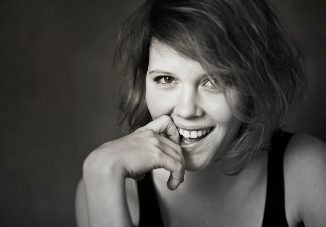 Marta Mazurek picture