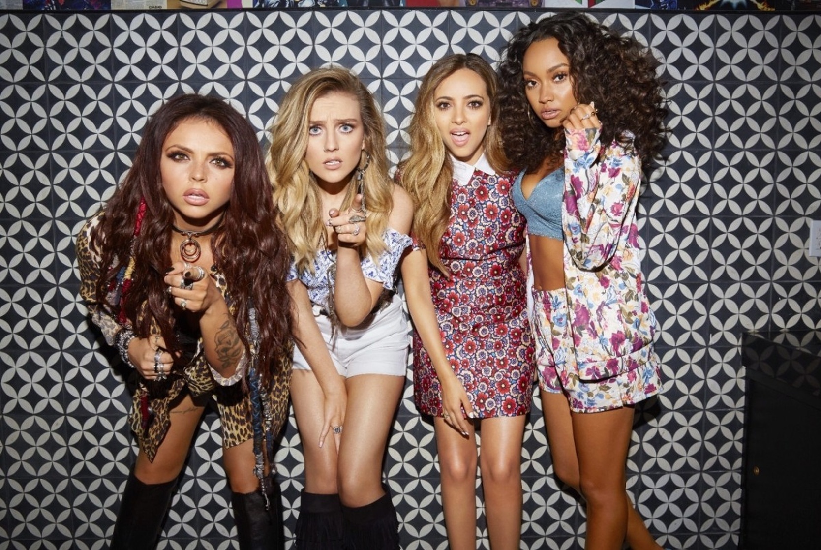 Picture of Little Mix