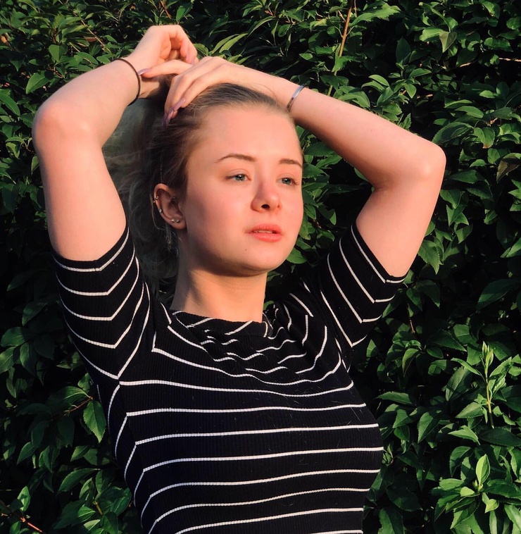 Picture of Kerry Ingram