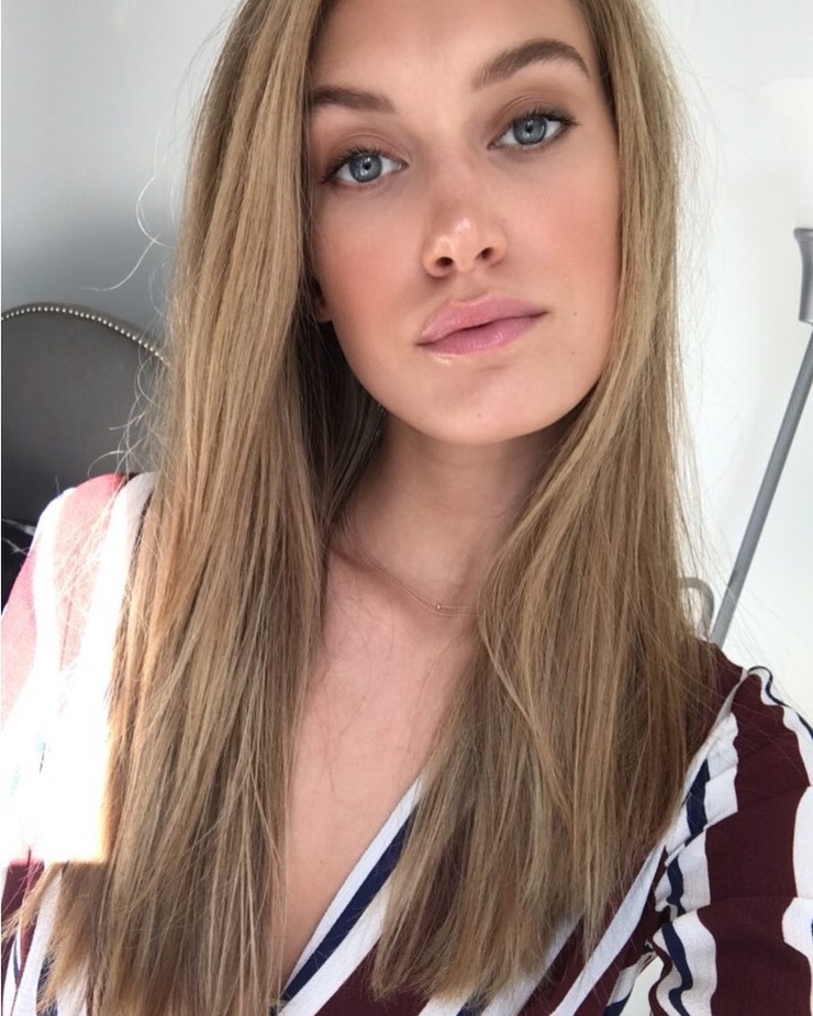 Picture of Caroline Lowe