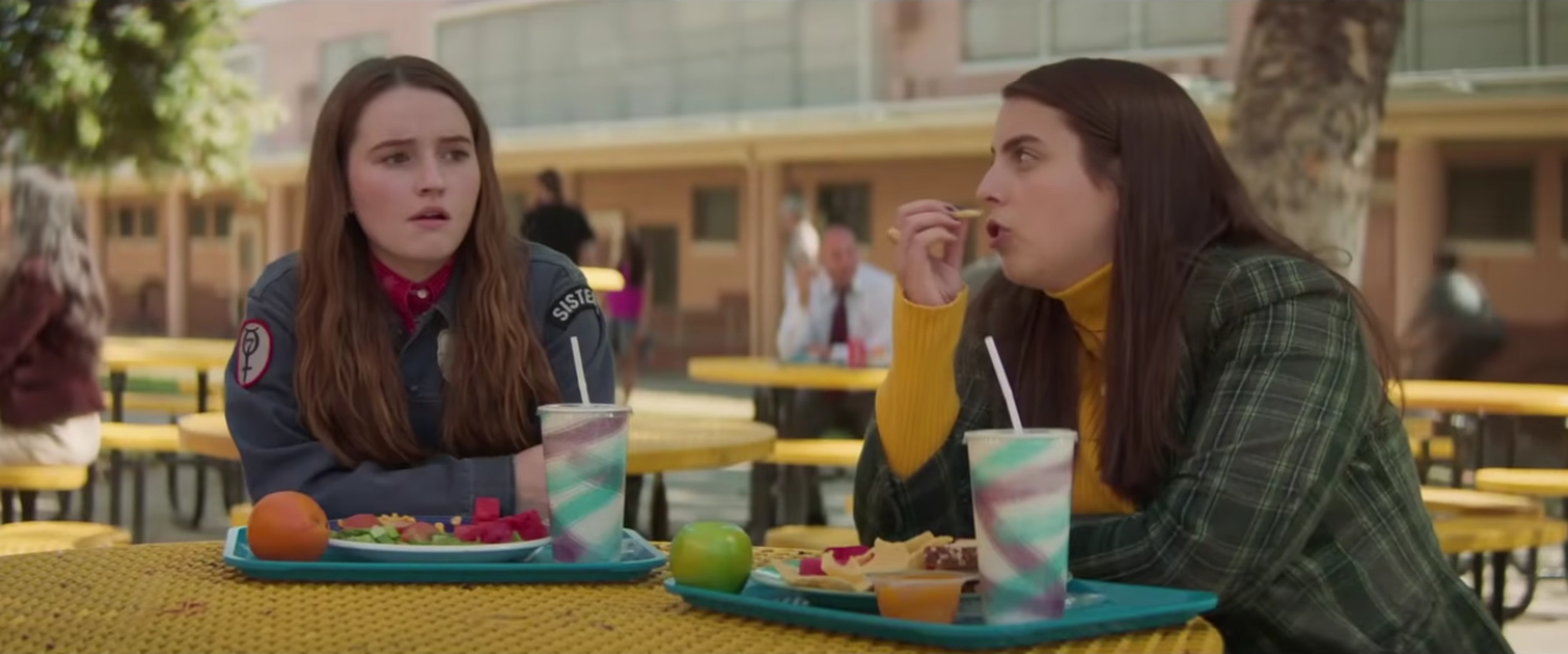 Image of Booksmart