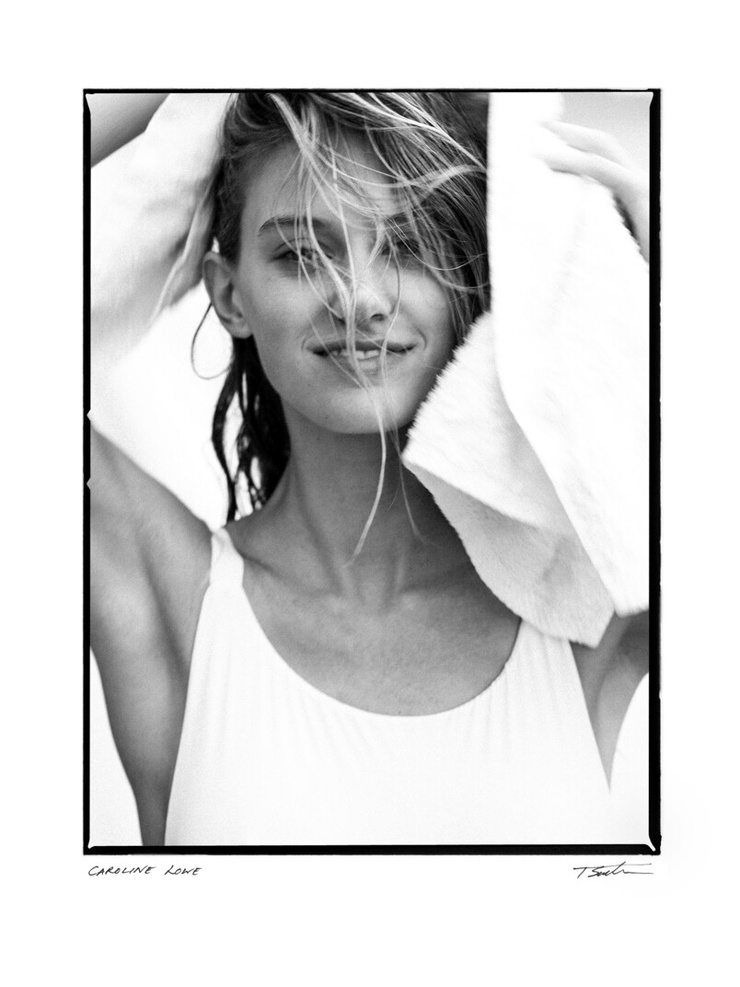 Picture of Caroline Lowe